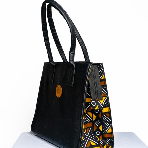 African Handbag - Etsy