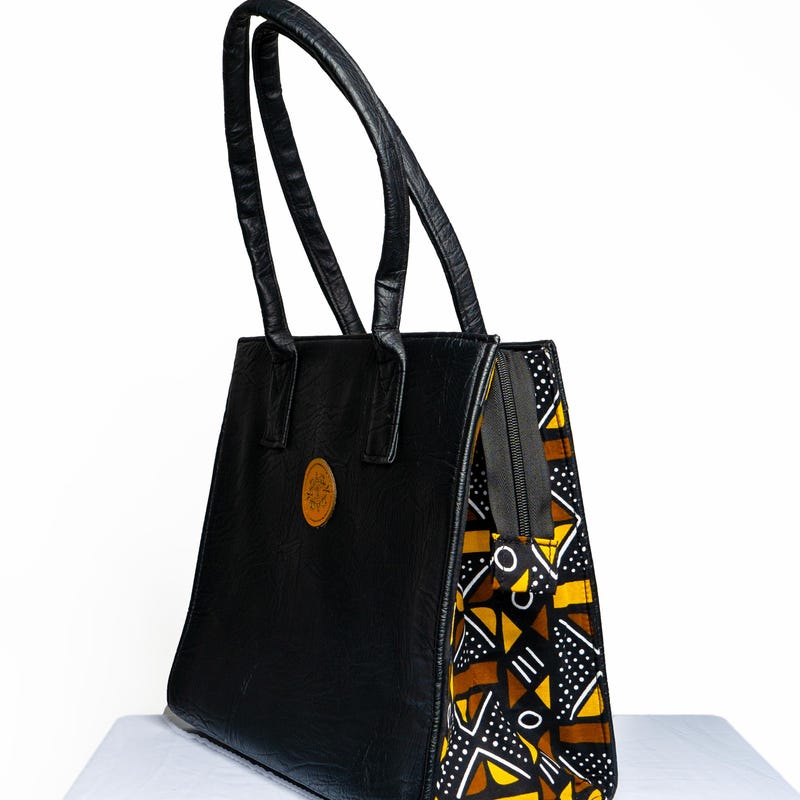 African Handbag - Etsy
