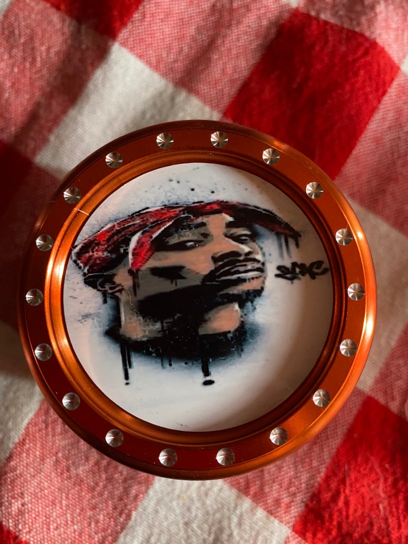 The Ultimate 90s Rapper Rolling Tray - Etsy