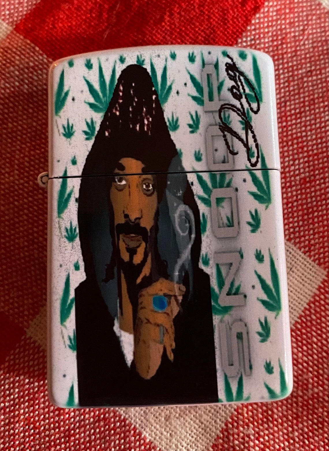 The Ultimate 90s Rapper Rolling Tray - Etsy