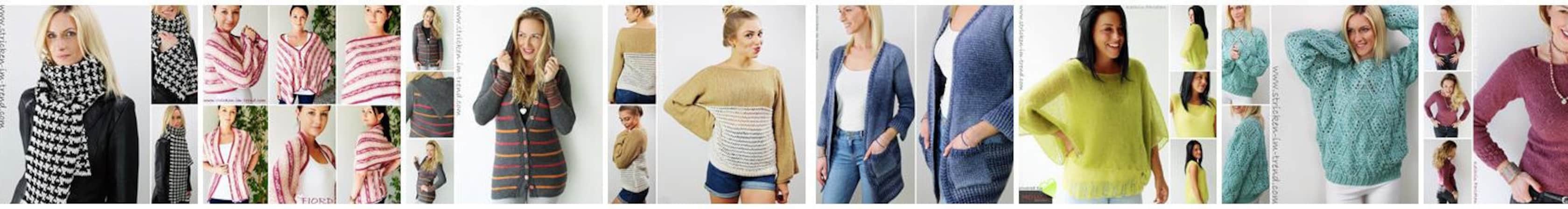 ParkaDesigns - Etsy