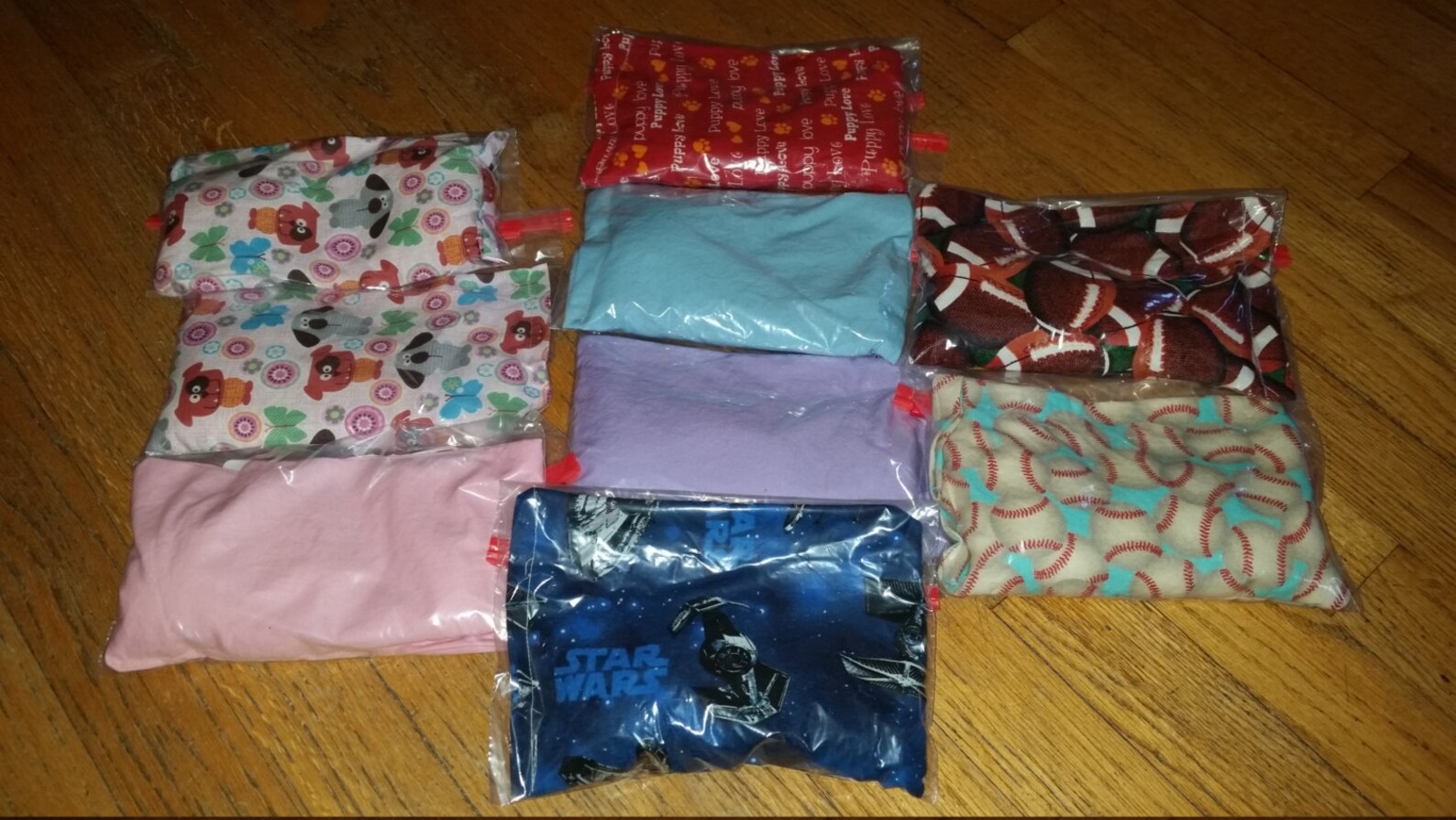 Unscented Rice Bags; Rice Bags; Small Rice Bags; Rice Hot/cold Bags ...