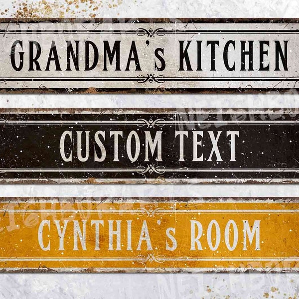 Custom Metal Gate - Etsy