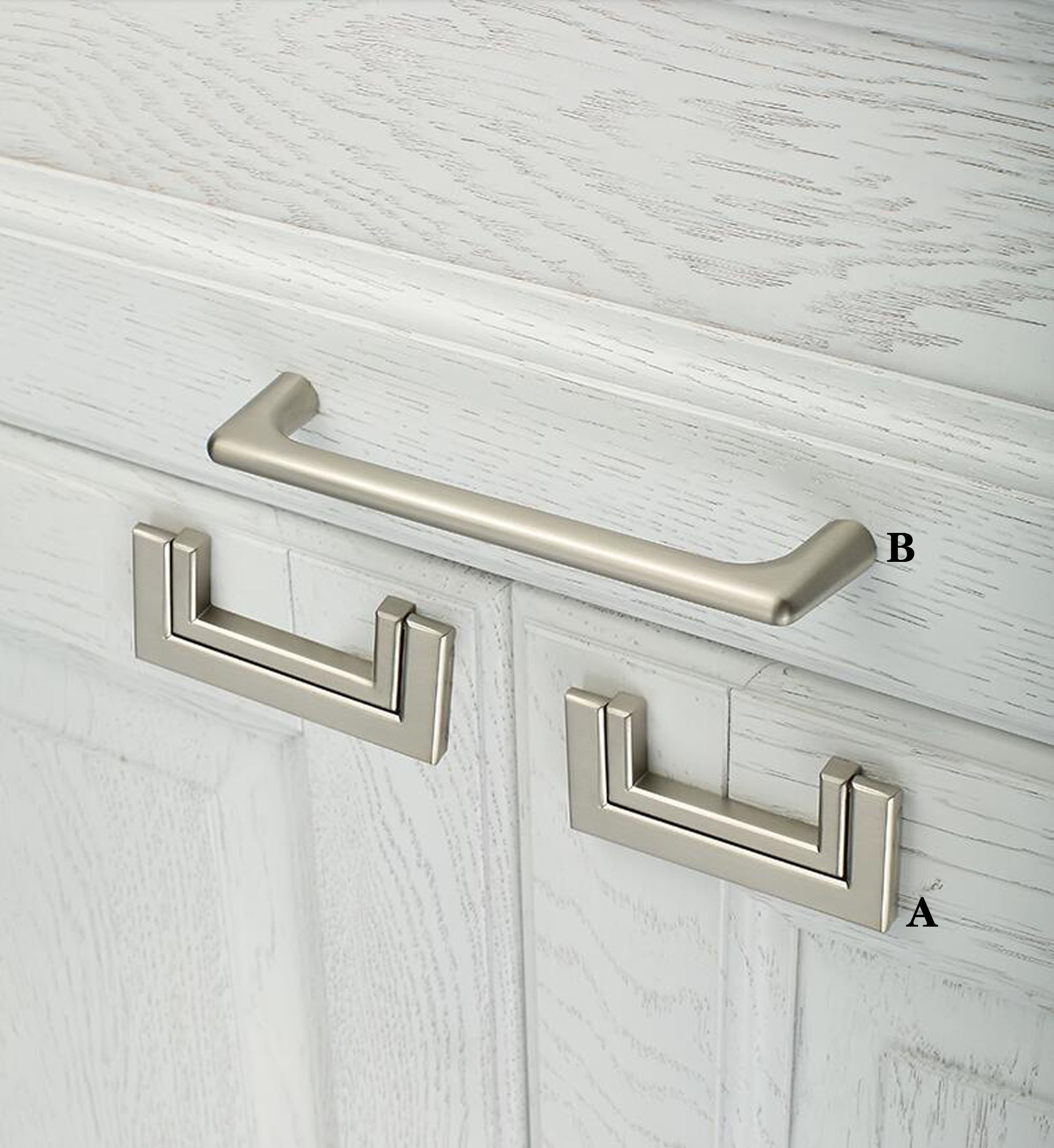 Wardrobe Door Handle Modern Simple Cabinet Door Handle Cabinet - Etsy