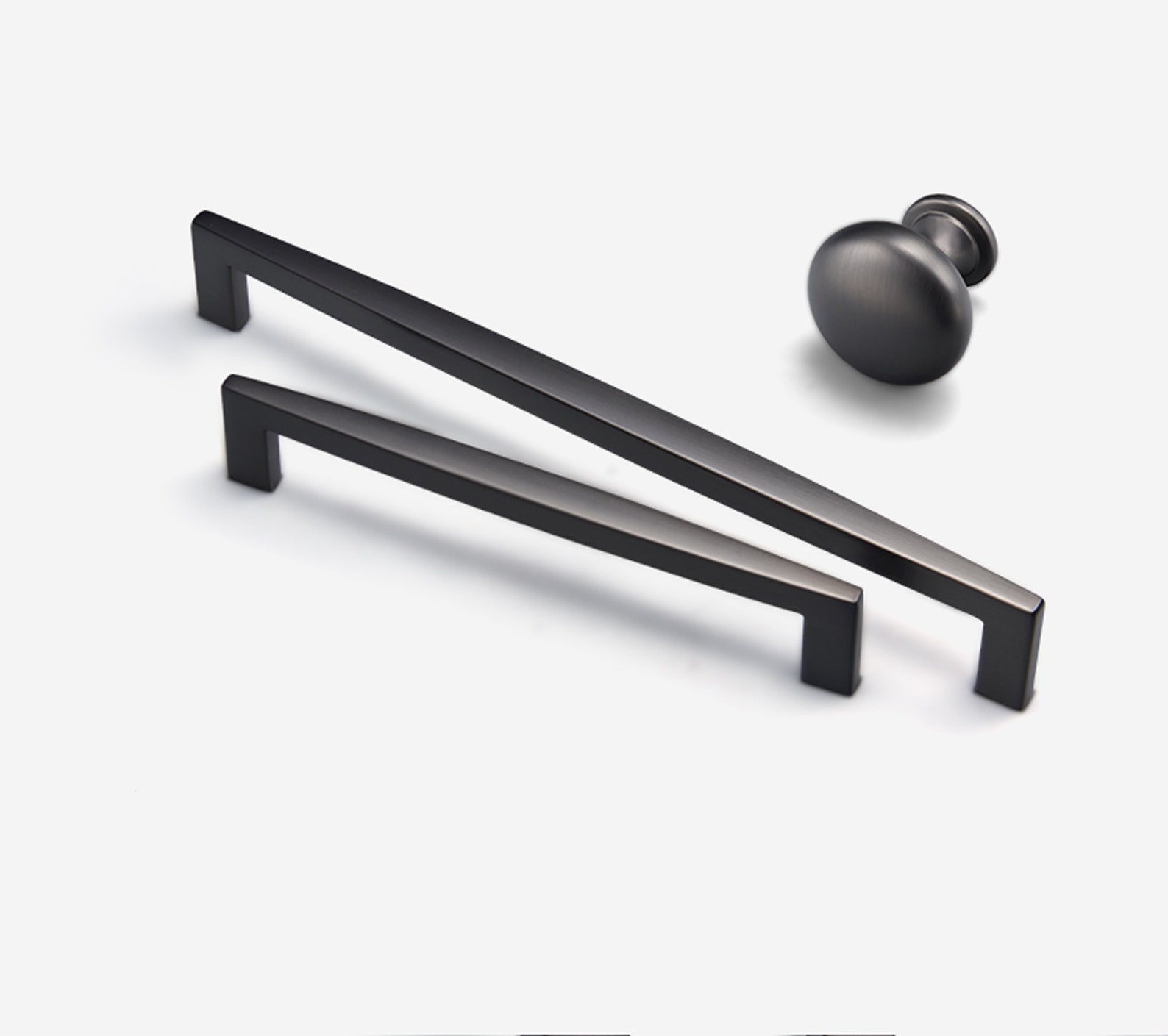 Cabinet Handles Wardrobe Drawer Handles Modern Simple | Etsy