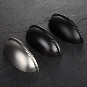 Drawer Handle Black Dumb Black Chinese Medicine Cabinet Cabinet ...