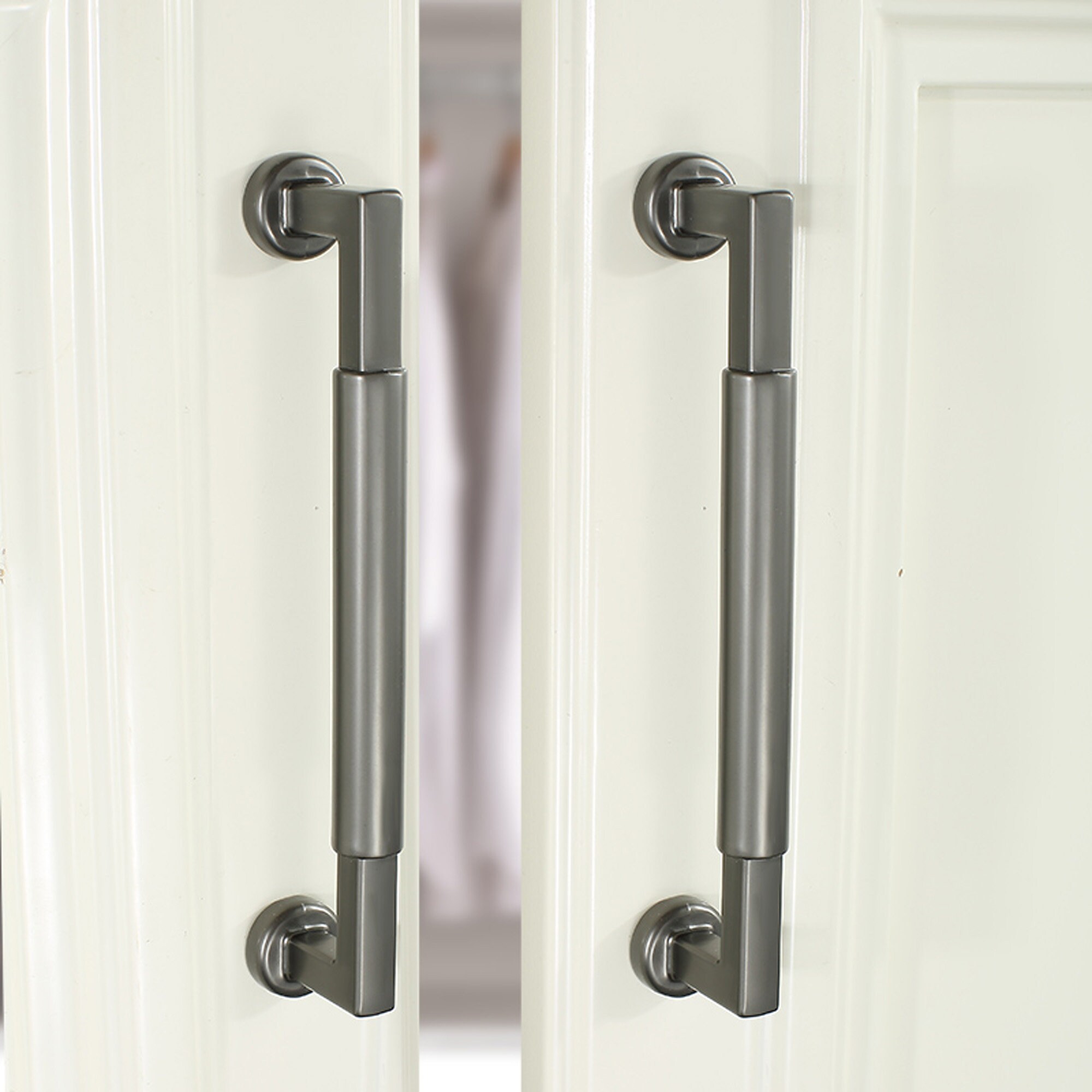 Modern Contracted Clothes Cabinet Handle Drawer Cabinet Pull | Etsy