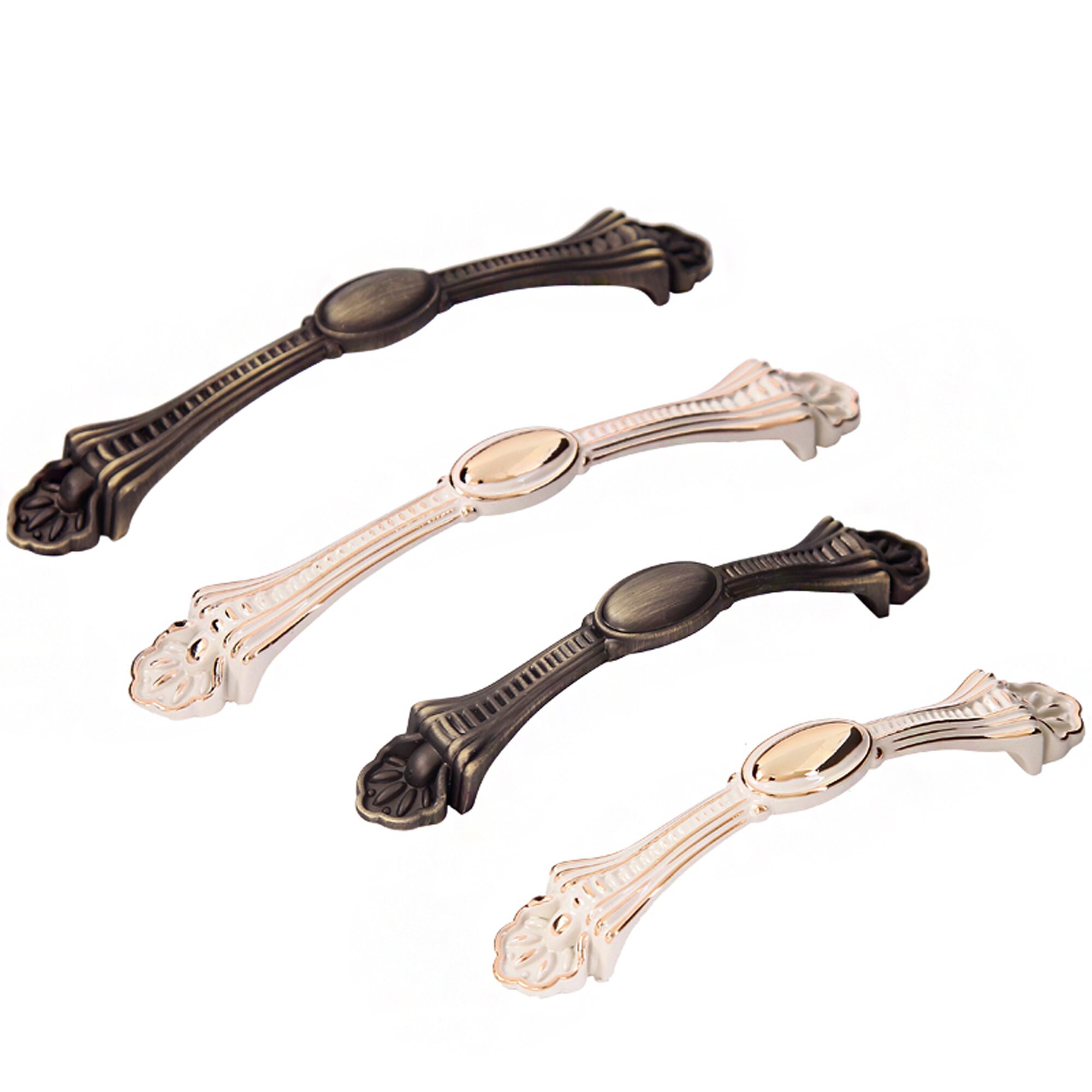 Nordic Wardrobe Door Handles Modern Simple Cabinet Handles | Etsy