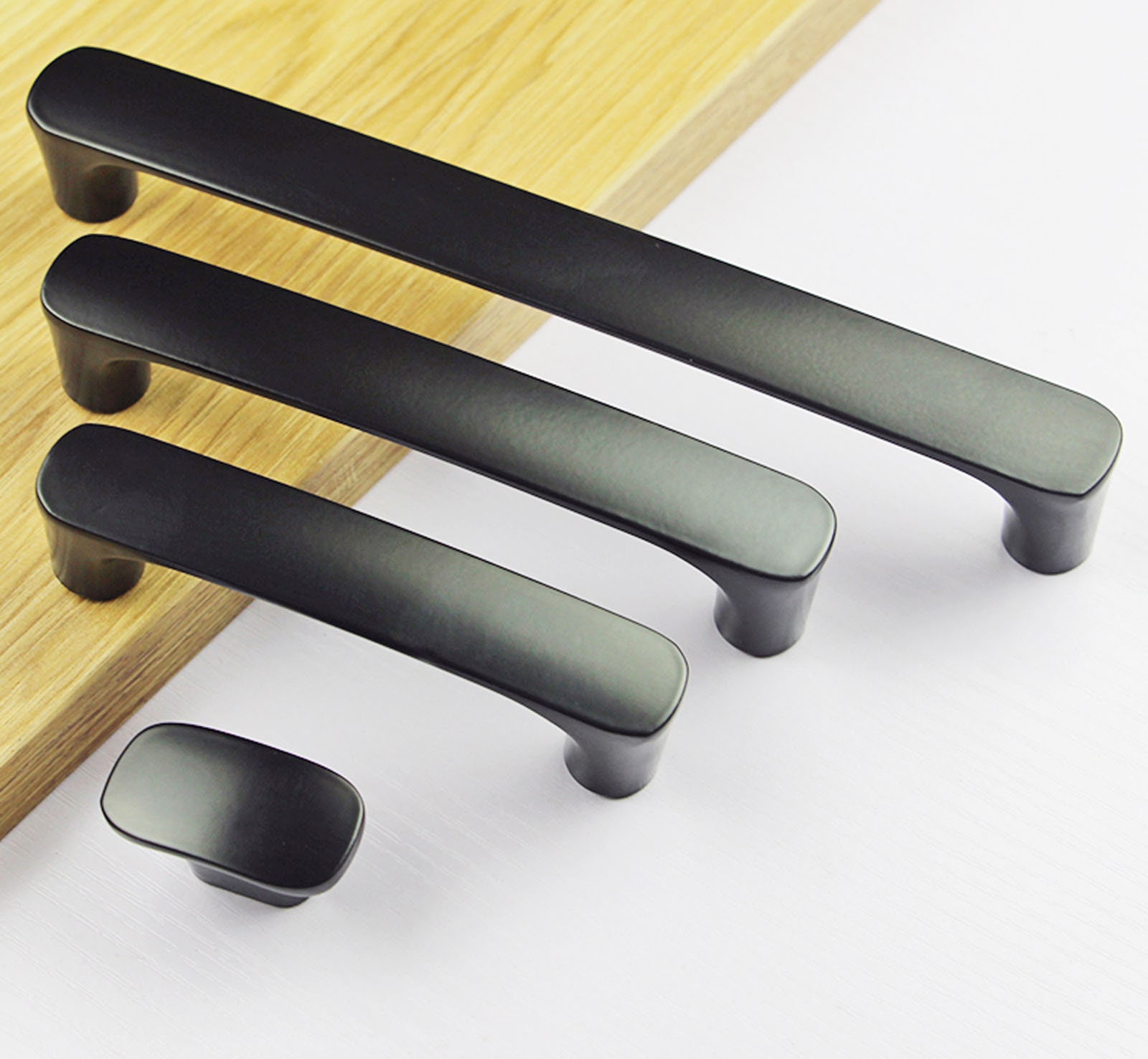 Modern Simple Kitchen Cabinet Cabinet Door Handle Furniture - Etsy