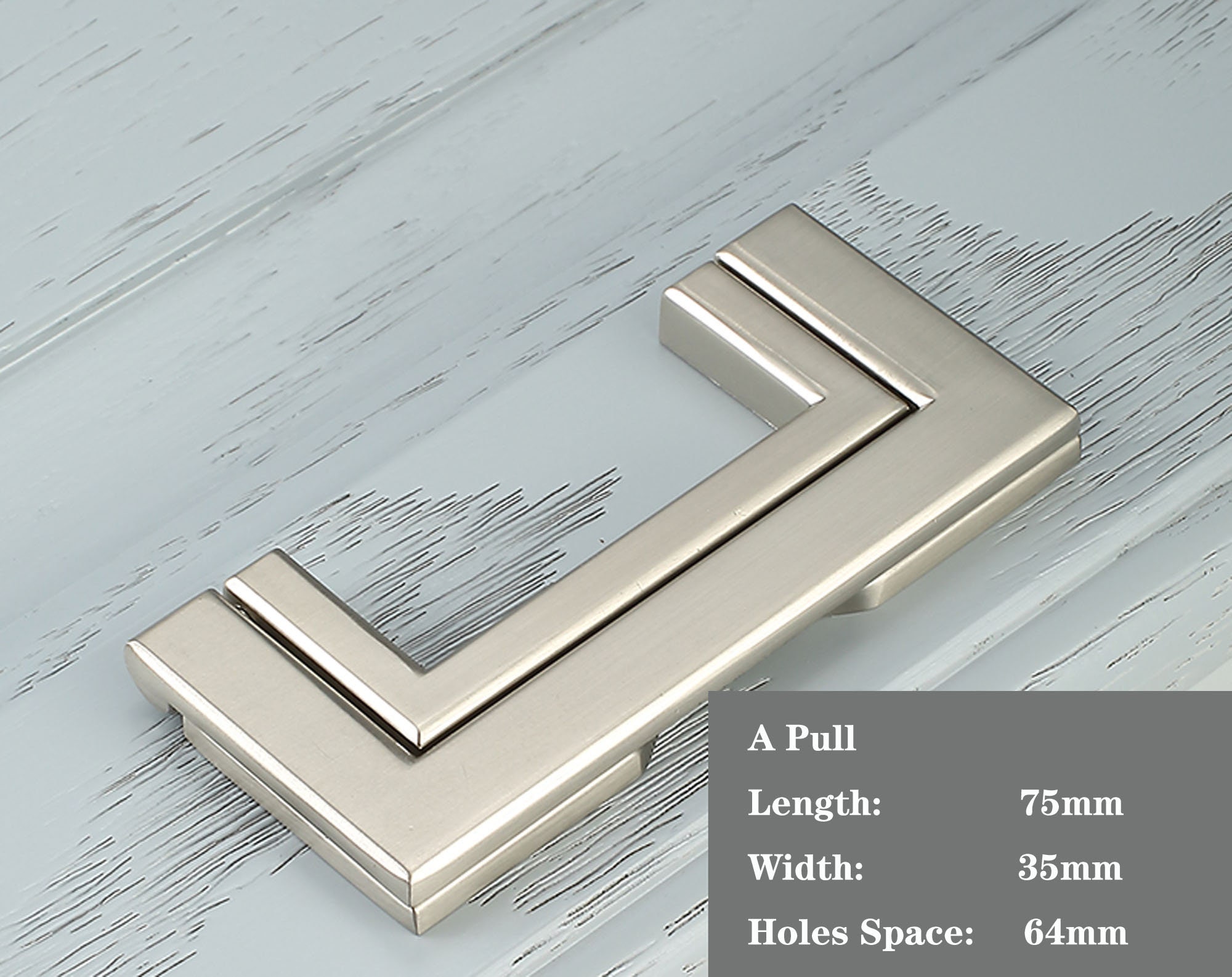 Wardrobe Door Handle Modern Simple Cabinet Door Handle Cabinet - Etsy