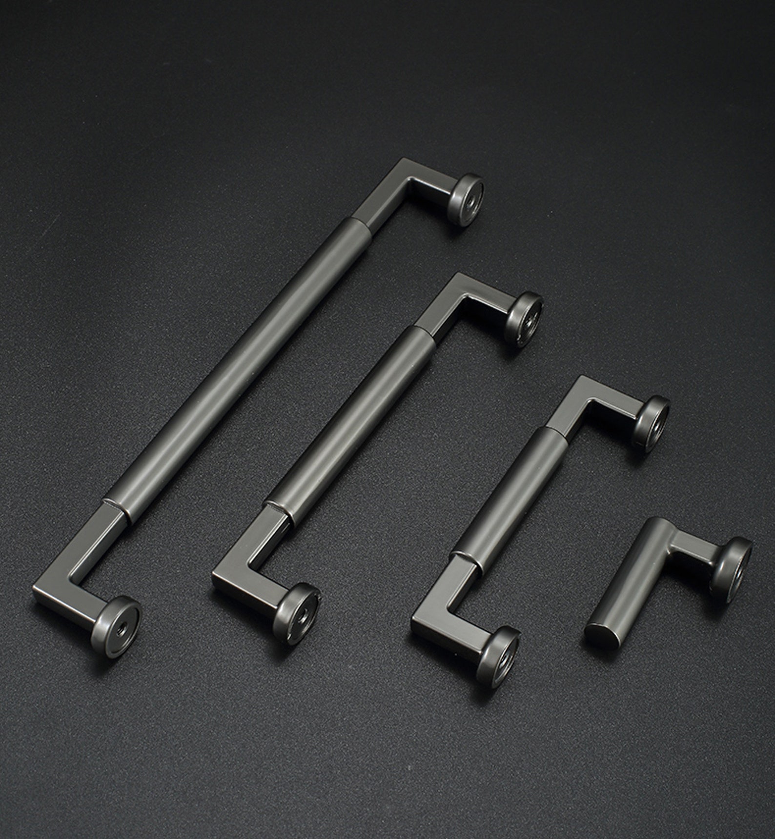 Modern Contracted Clothes Cabinet Handle Drawer Cabinet Pull - Etsy