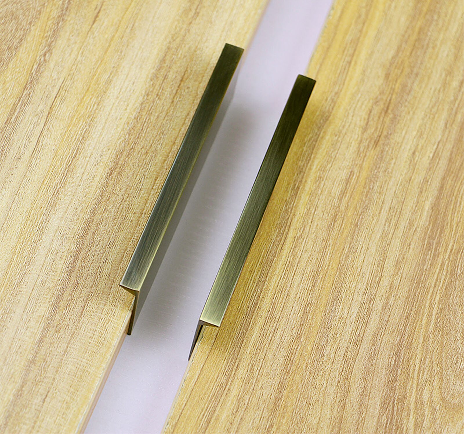 Aluminum Alloy Cabinet Door Handle American Cabinet Cabinet | Etsy