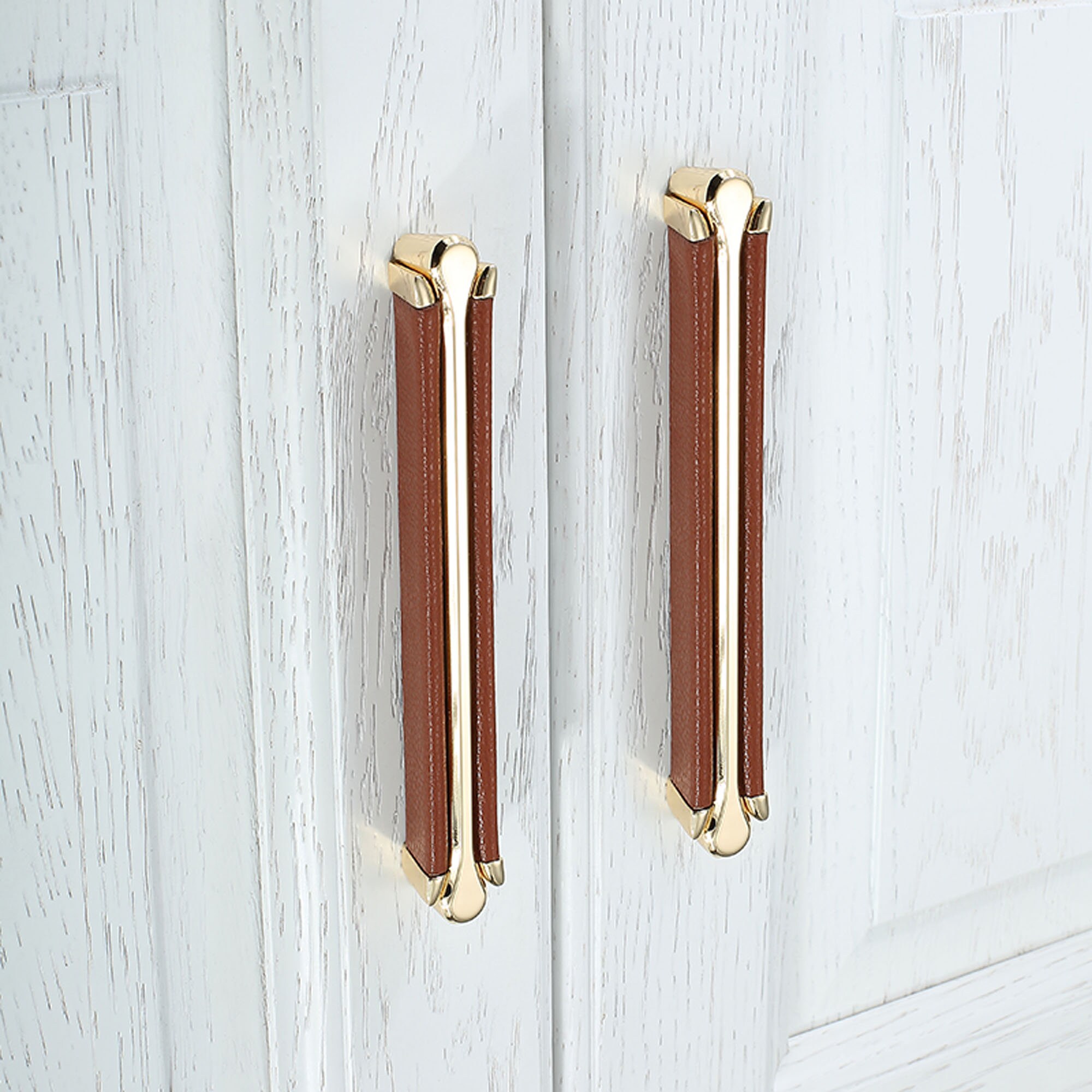 Wardrobe Door Handle Modern Simple Golden Cabinet Door Handle - Etsy