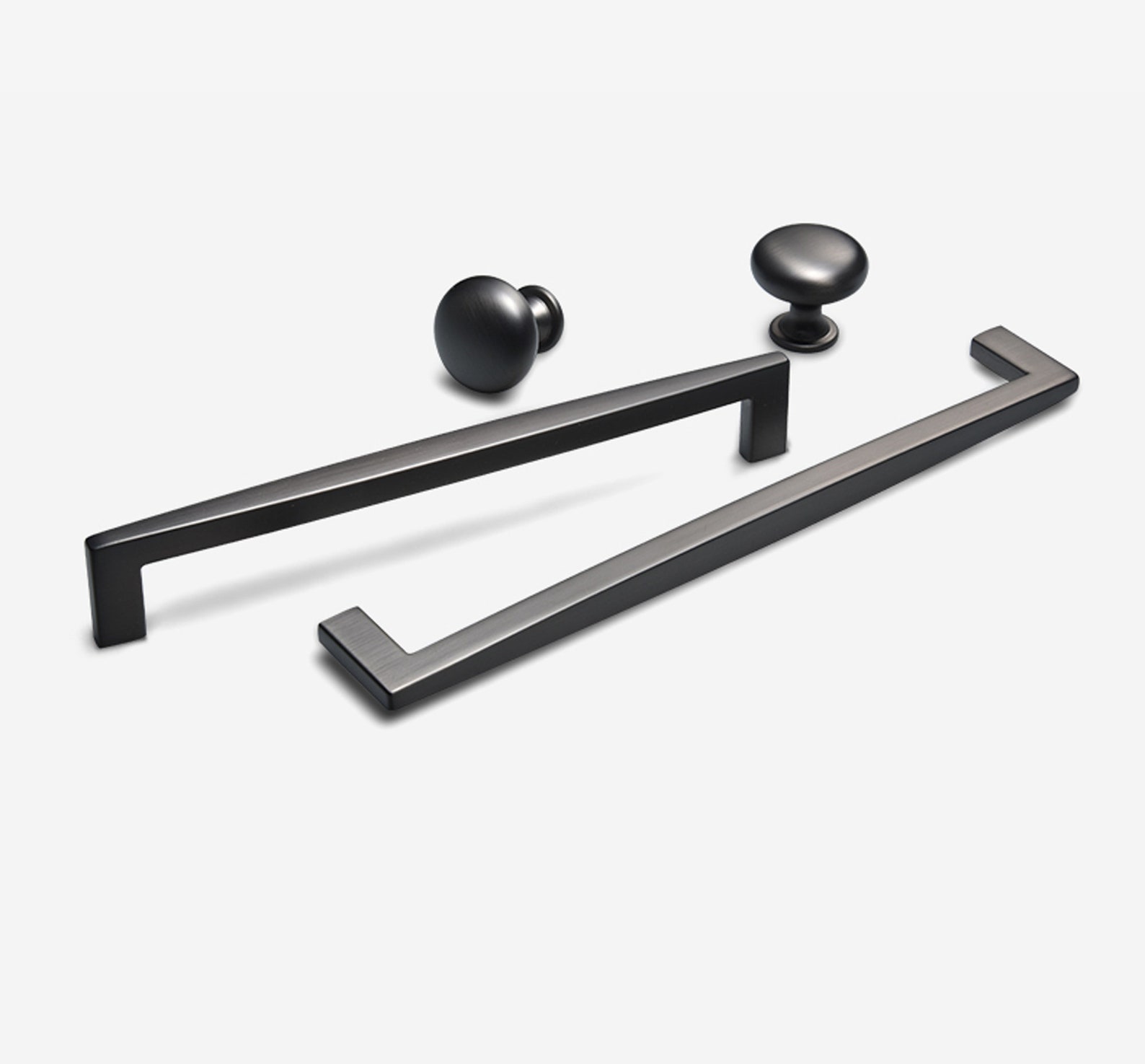 Cabinet Handles Wardrobe Drawer Handles Modern Simple | Etsy