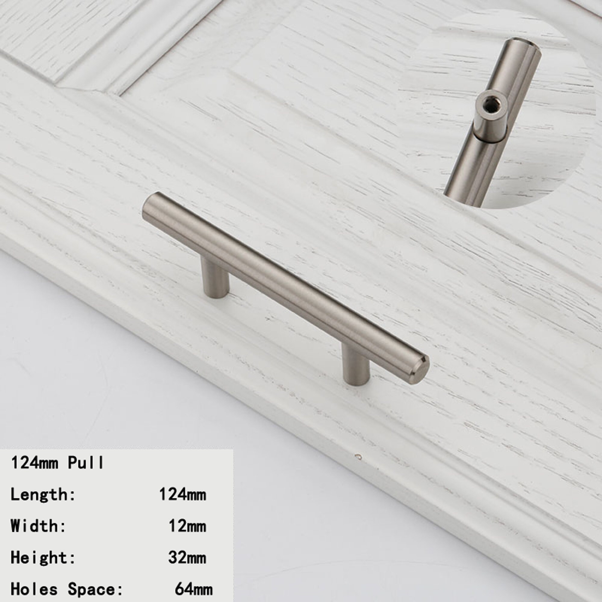 Simple door cabinet handle American window drawer cabinet | Etsy