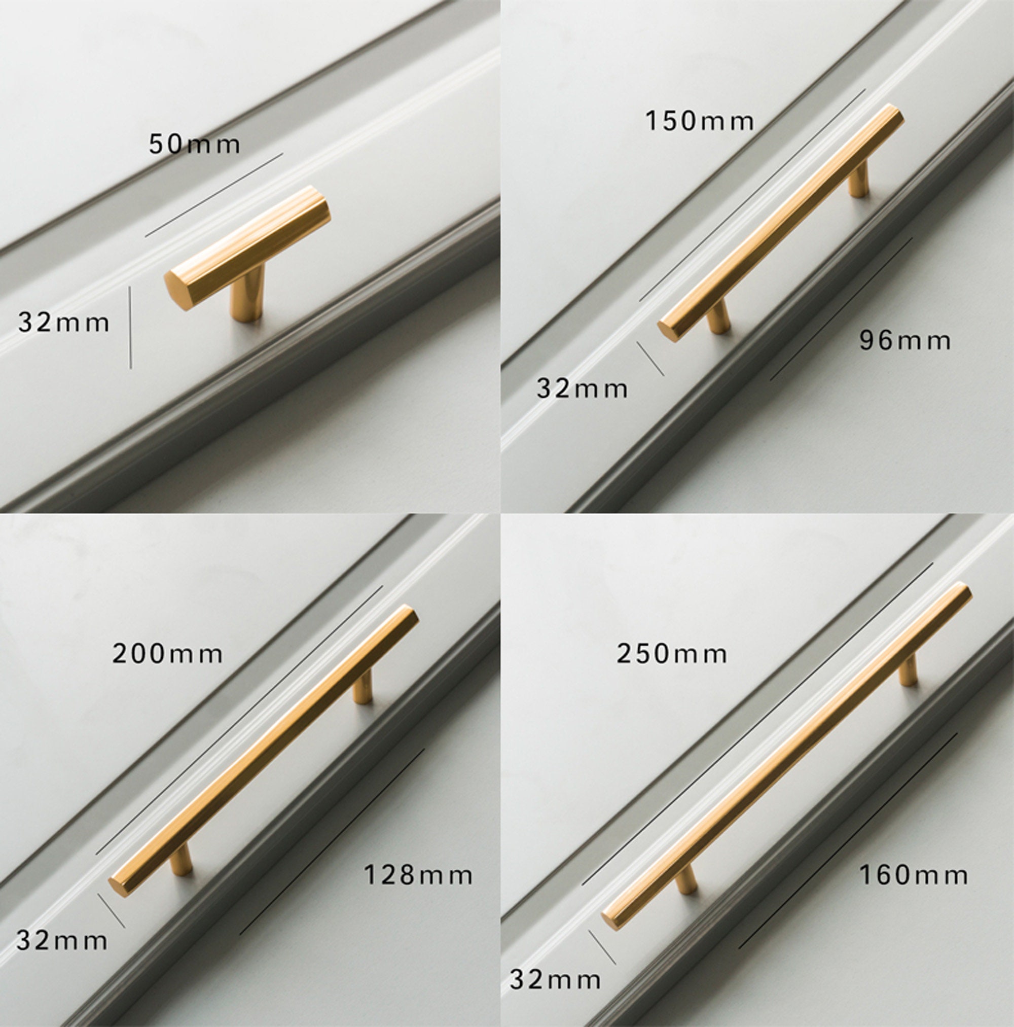 Northern European and American Style Modern Minimalist | Etsy