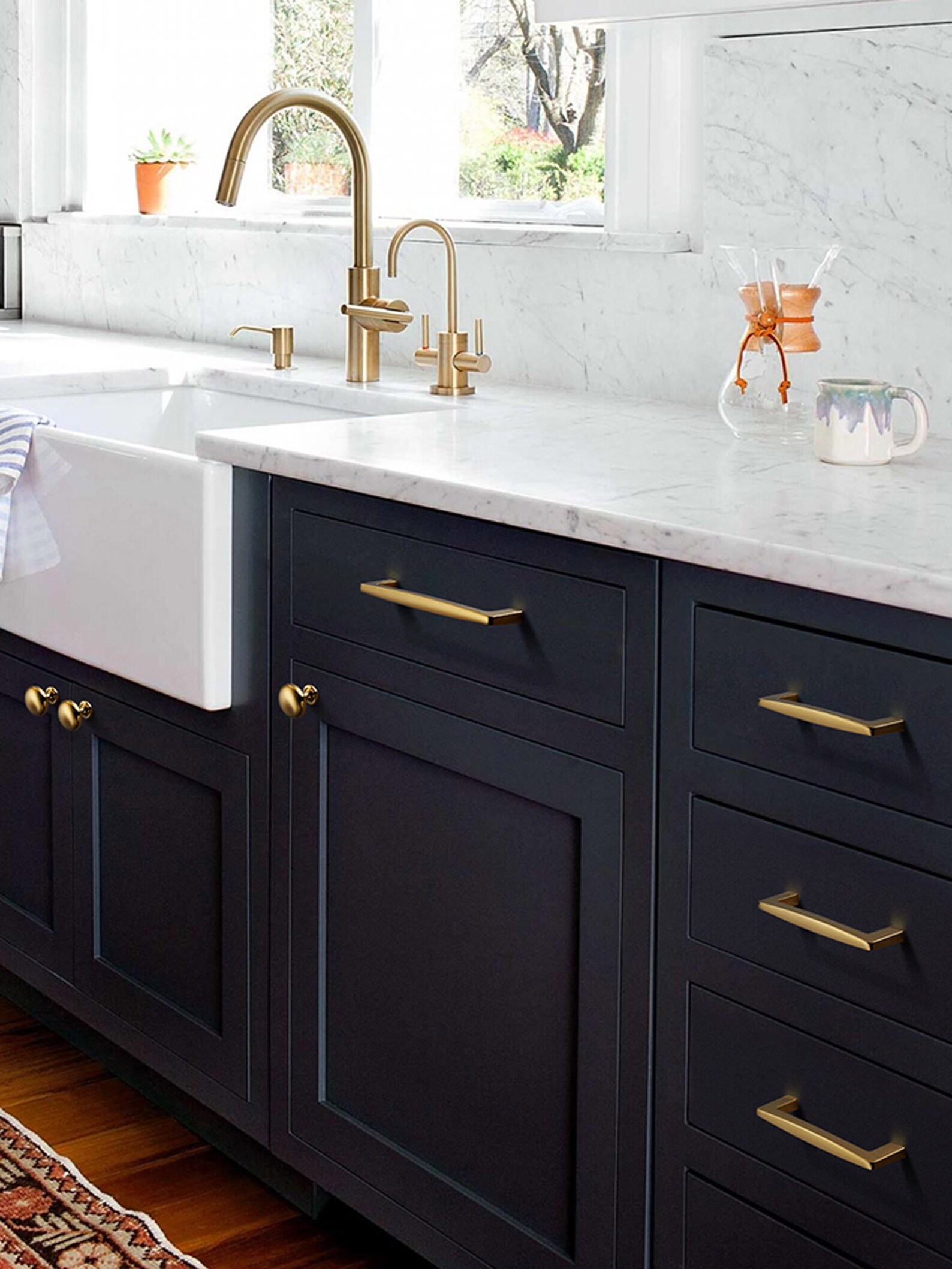 Cabinet Handles Wardrobe Drawer Handles Modern Simple - Etsy