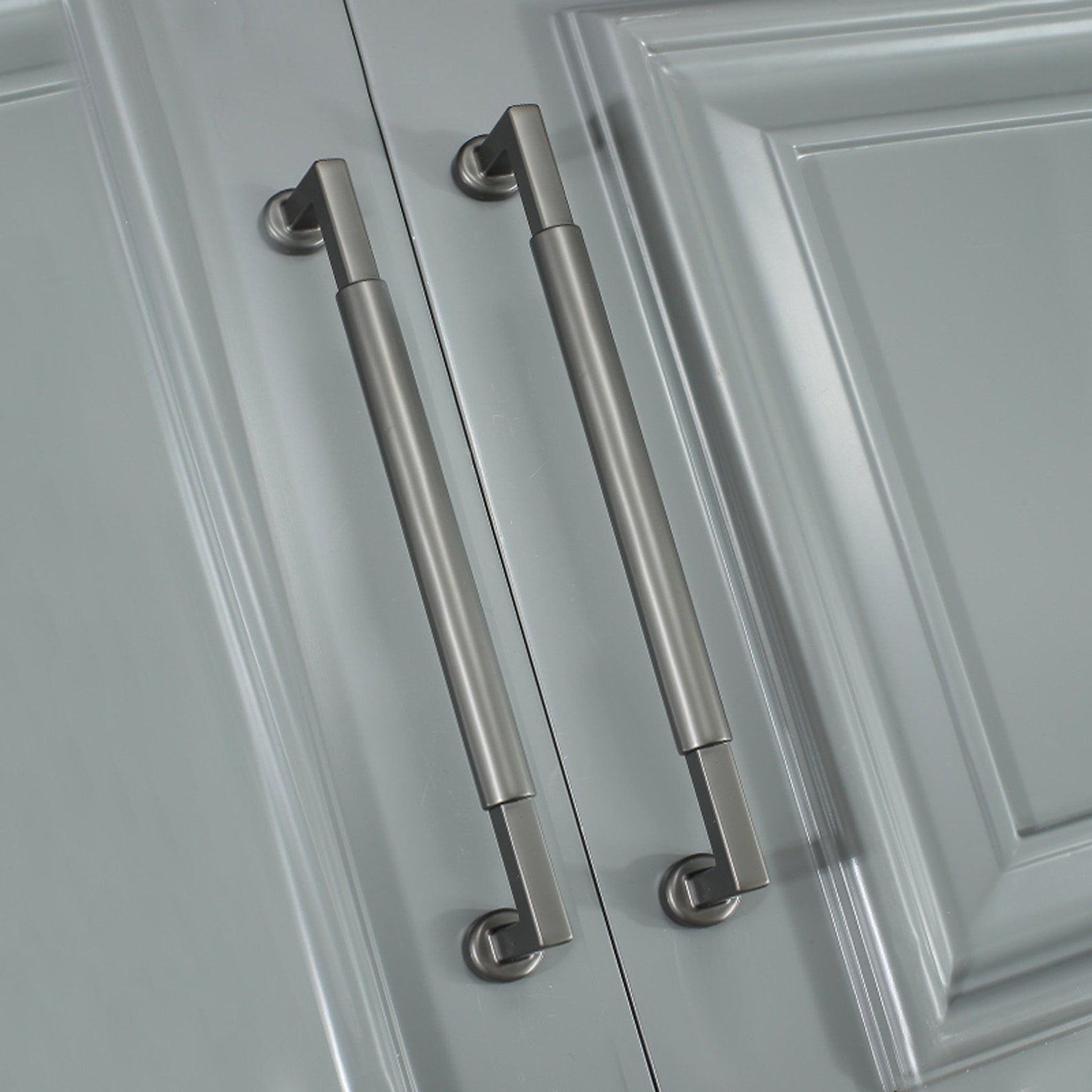 Modern Contracted Clothes Cabinet Handle Drawer Cabinet Pull - Etsy