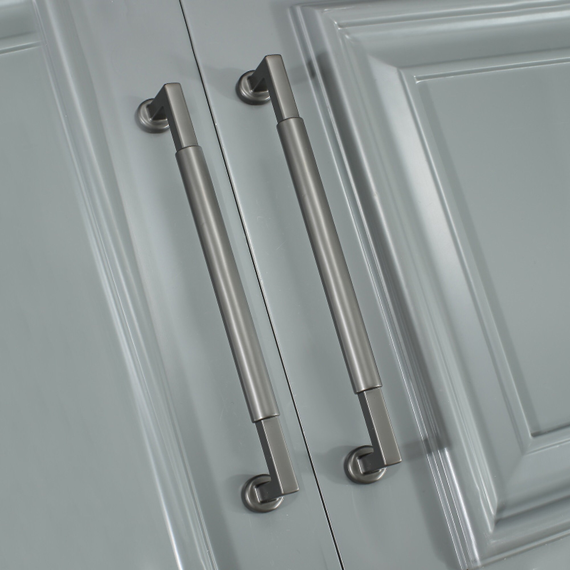 Modern Contracted Clothes Cabinet Handle Drawer Cabinet Pull | Etsy