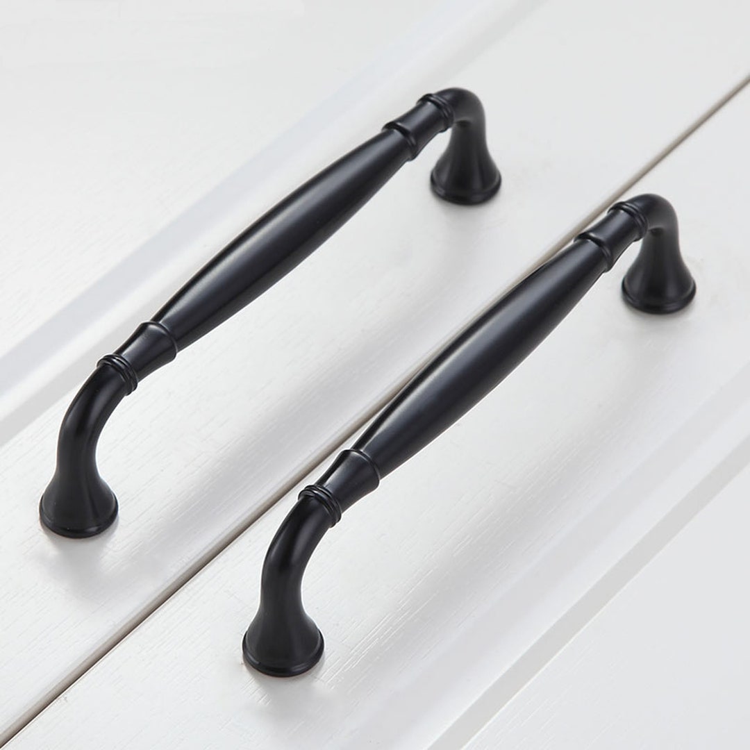 Cabinet Handles Golden Wardrobe Drawer Handles Modern Simple - Etsy