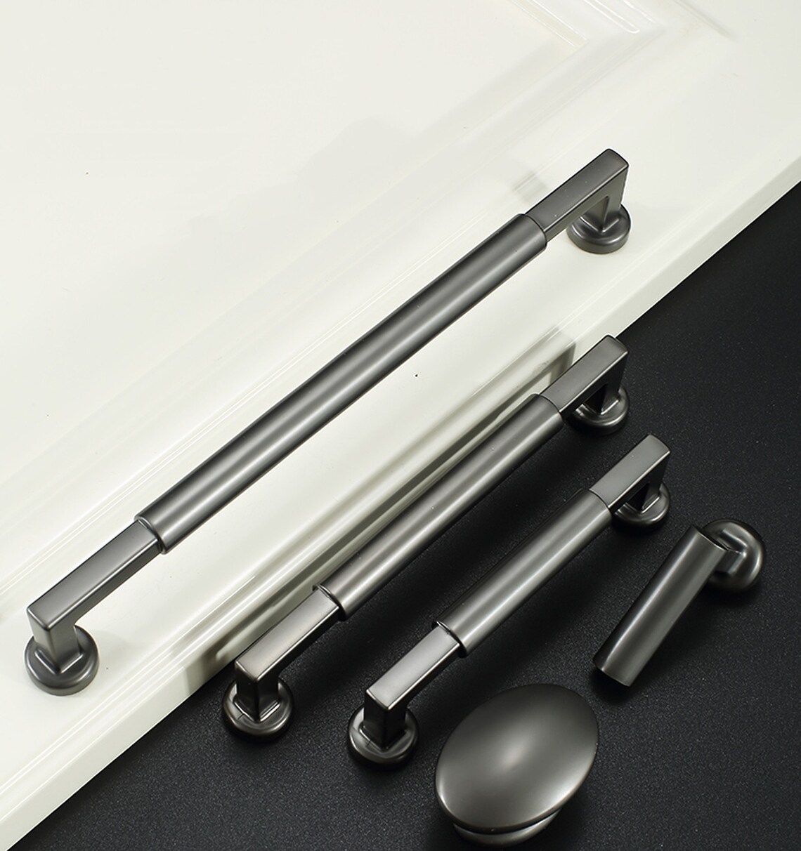 Modern Contracted Clothes Cabinet Handle Drawer Cabinet Pull - Etsy