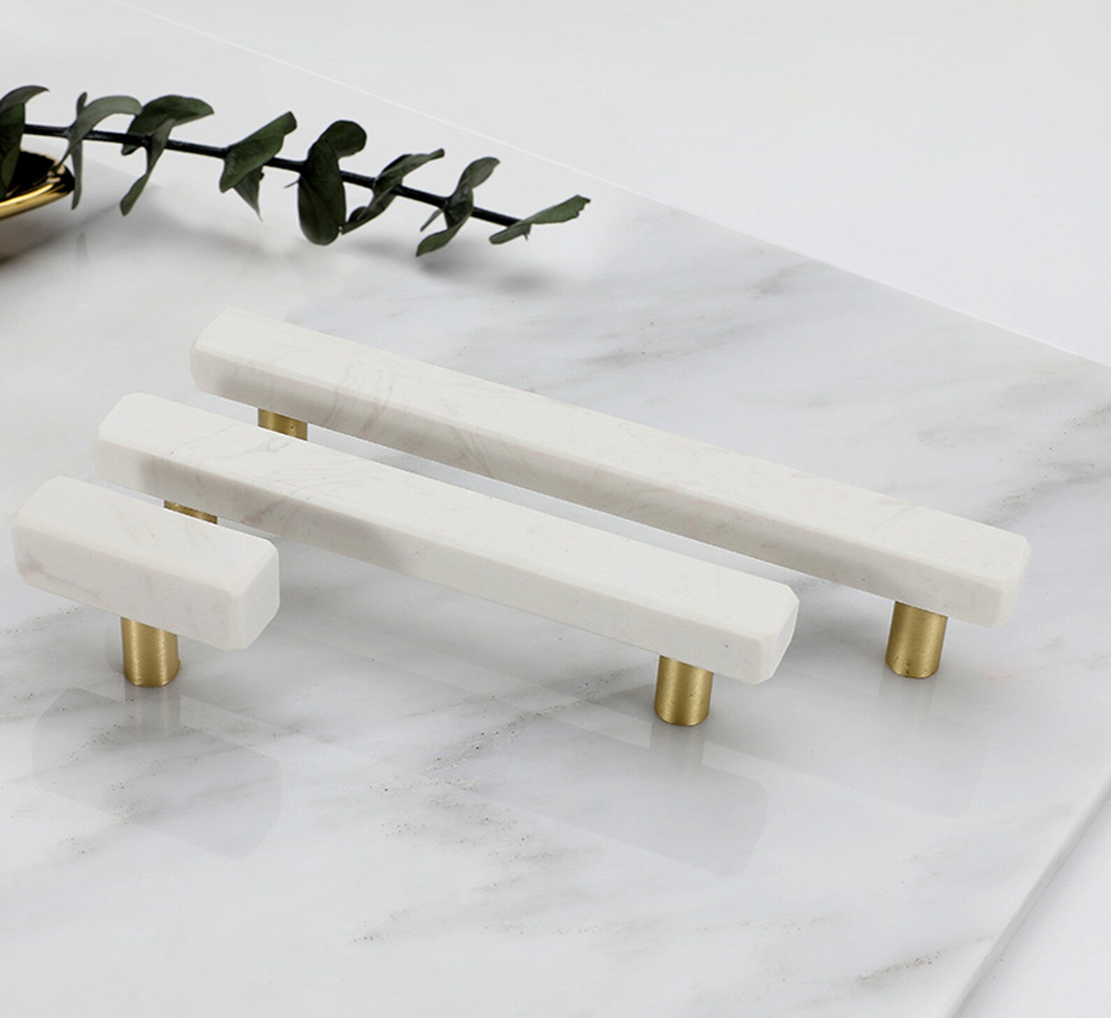 Modern Minimalist Cabinet Drawer Marble Handle Nordic Cabinet | Etsy
