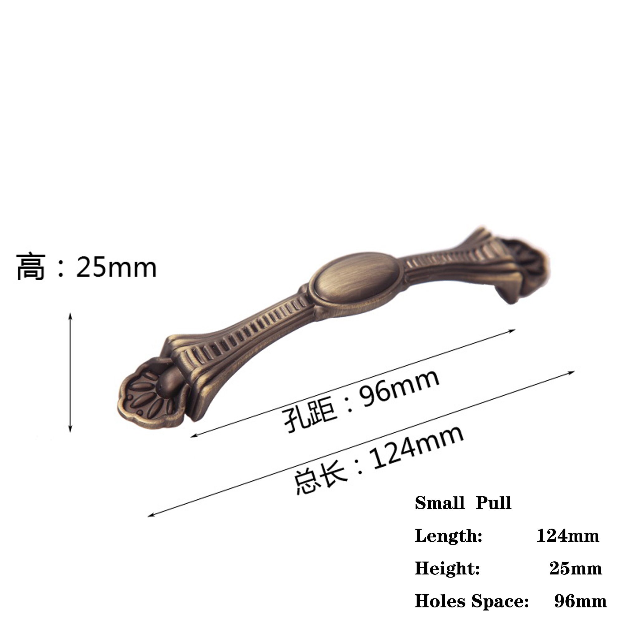 Nordic Wardrobe Door Handles Modern Simple Cabinet Handles | Etsy