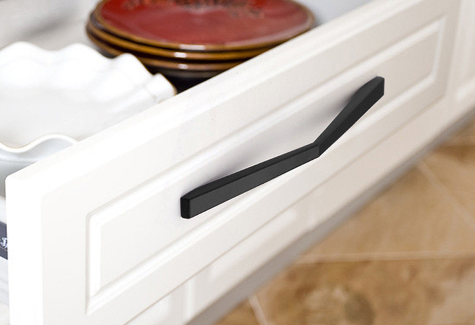 Modern Simple Wardrobe Door Handle American Furniture Cabinet - Etsy