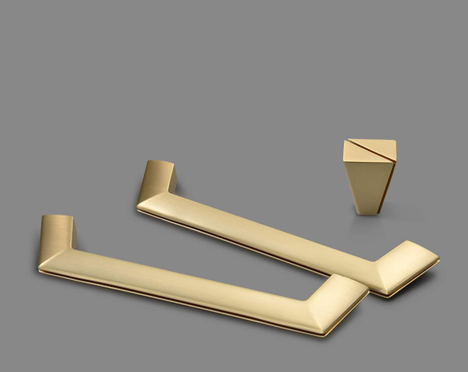 Cabinet Handles Golden Chinese Wardrobe Drawer Handles Modern | Etsy