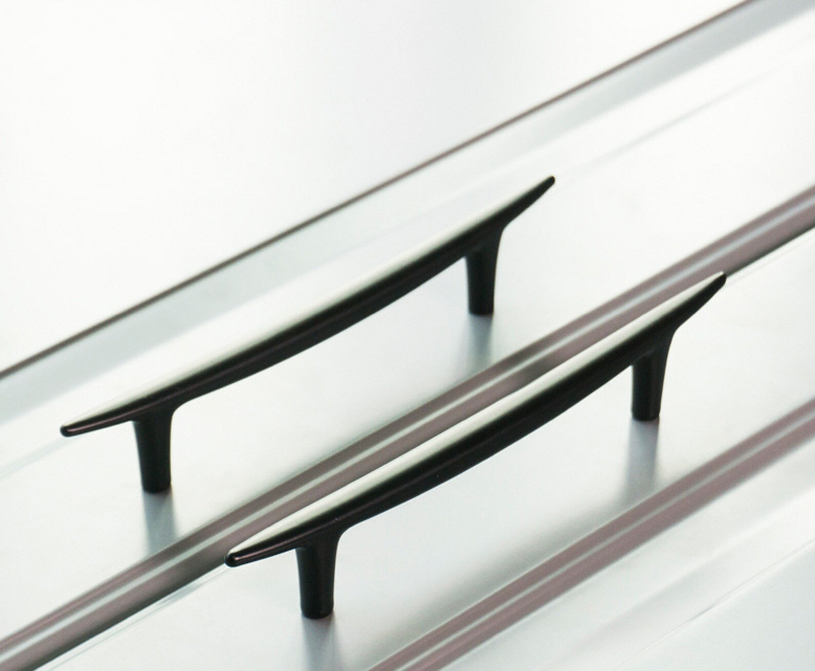 Nordic Wardrobe Door Handles Modern Simple Cabinet Handles - Etsy