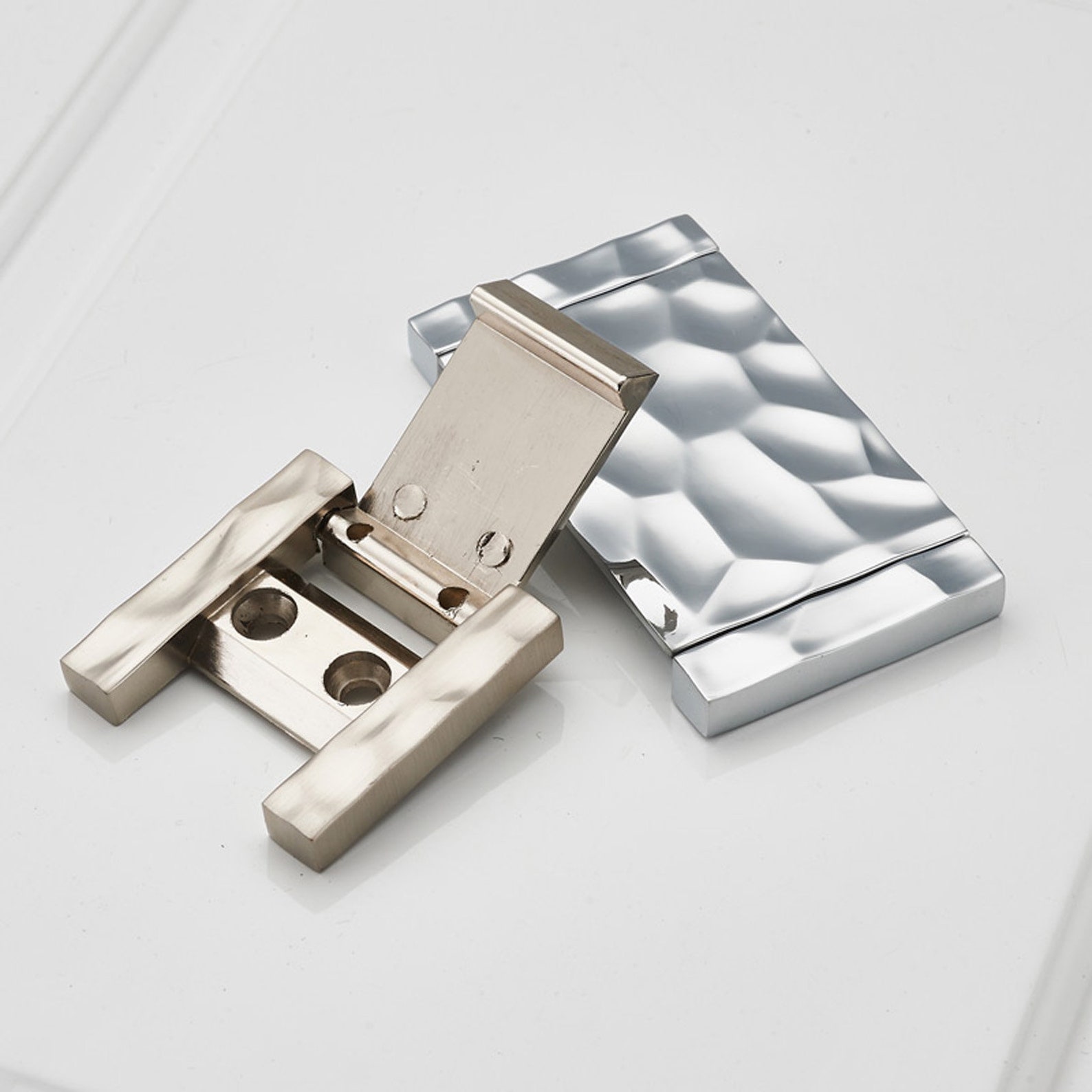 Drawer Handles Modern Simple Wardrobe Drawer Underhand Cabinet - Etsy