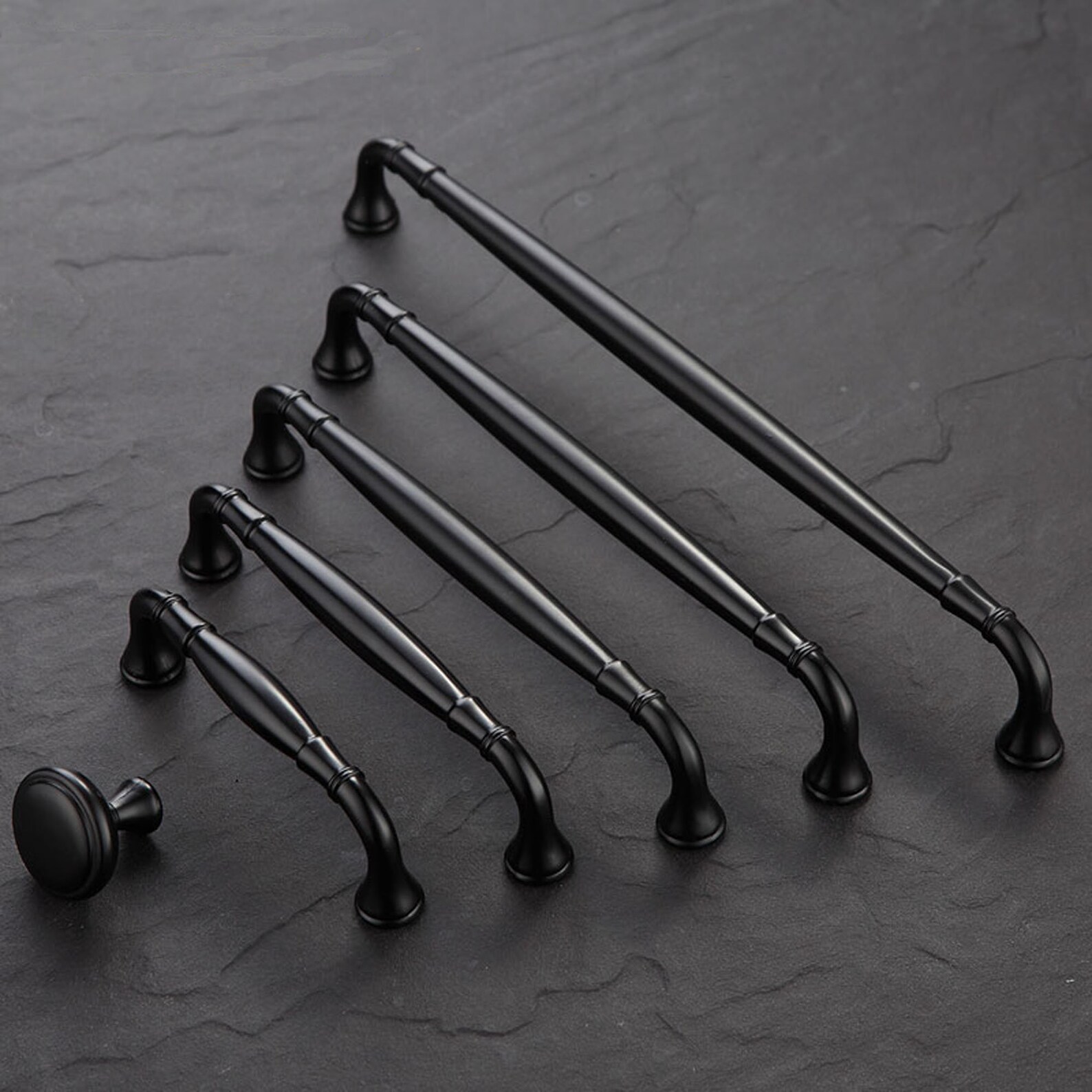 Cabinet Handles Golden Wardrobe Drawer Handles Modern Simple - Etsy