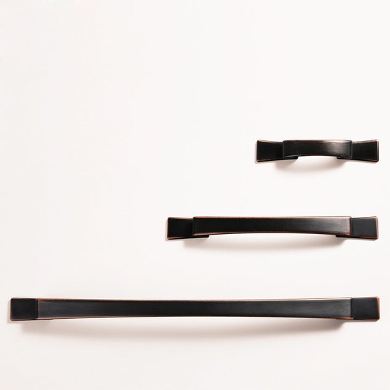 Modern Minimalist Cabinet Door Handle Cabinet Drawer Handle | Etsy