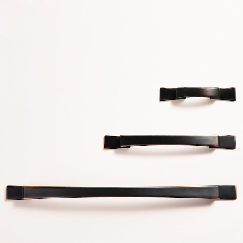 Modern Minimalist Cabinet Door Handle Cabinet Drawer Handle - Etsy