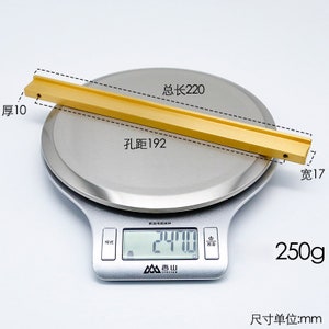 Brass Handles Round Solid Single Hole Drawer Small Handles - Etsy