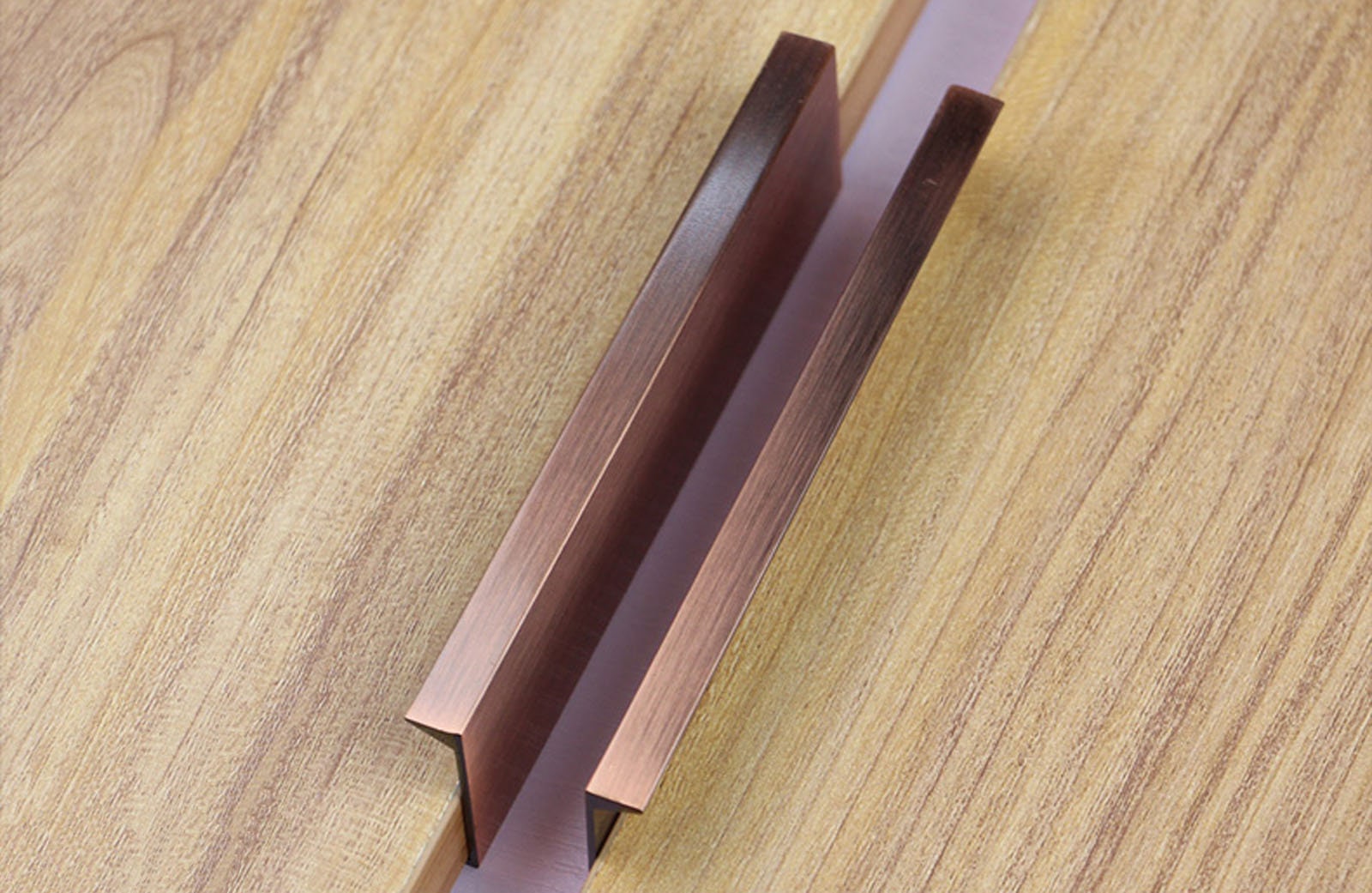 Aluminum Alloy Cabinet Door Handle American Cabinet Cabinet | Etsy