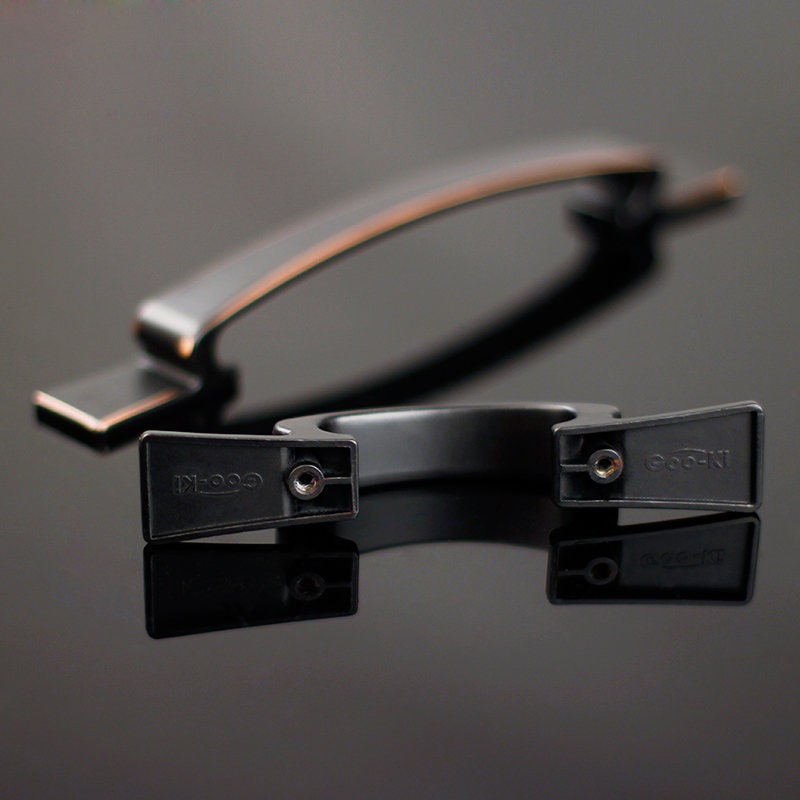 Modern Minimalist Cabinet Door Handle Cabinet Drawer Handle | Etsy