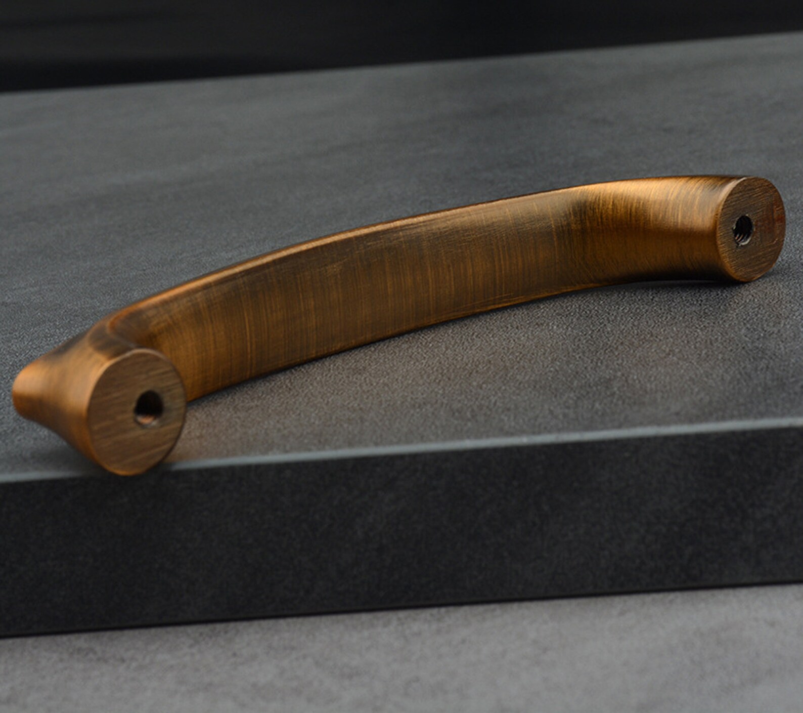 American Closet Kitchen Cabinet Door Handle High-end Simple - Etsy