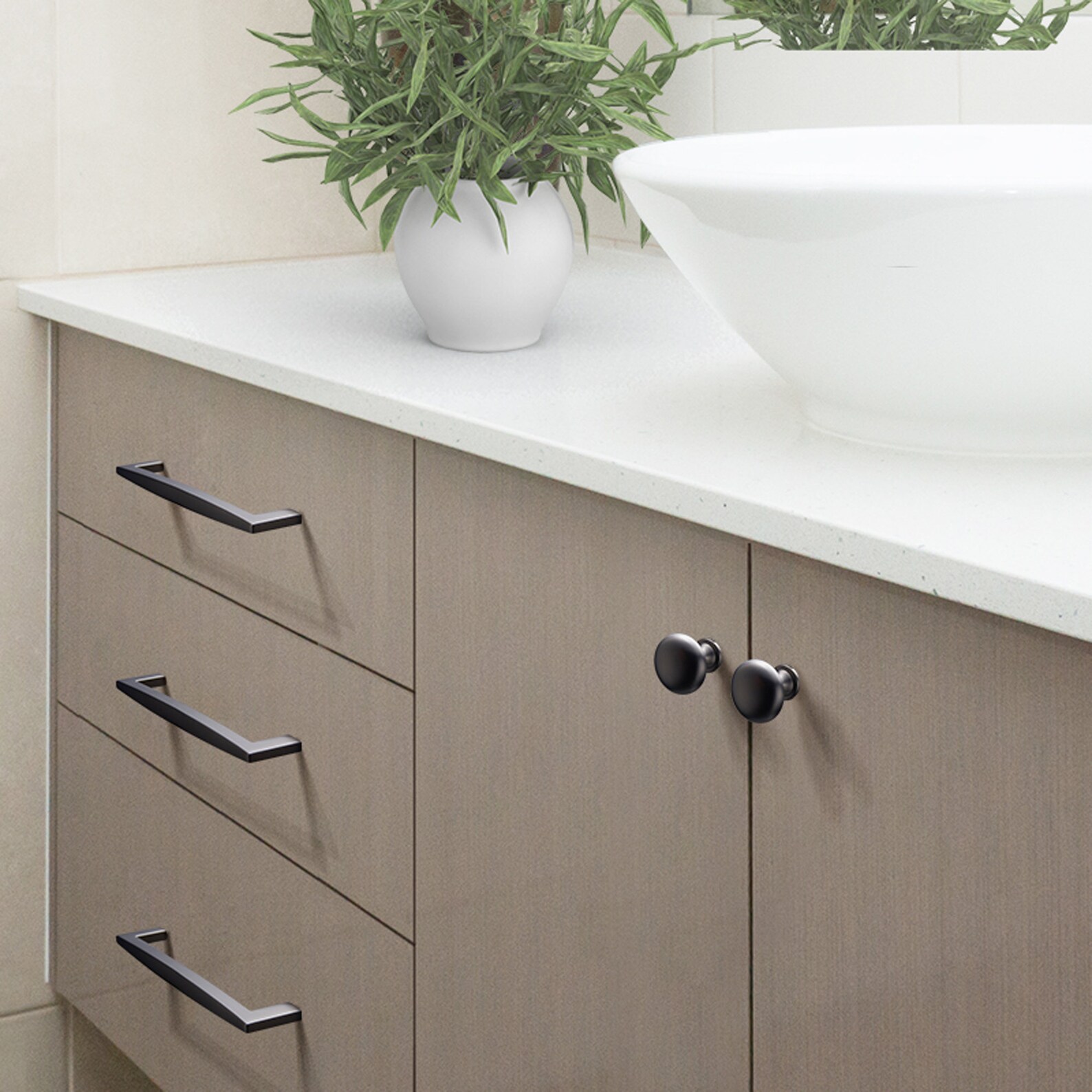 Cabinet Handles Wardrobe Drawer Handles Modern Simple | Etsy