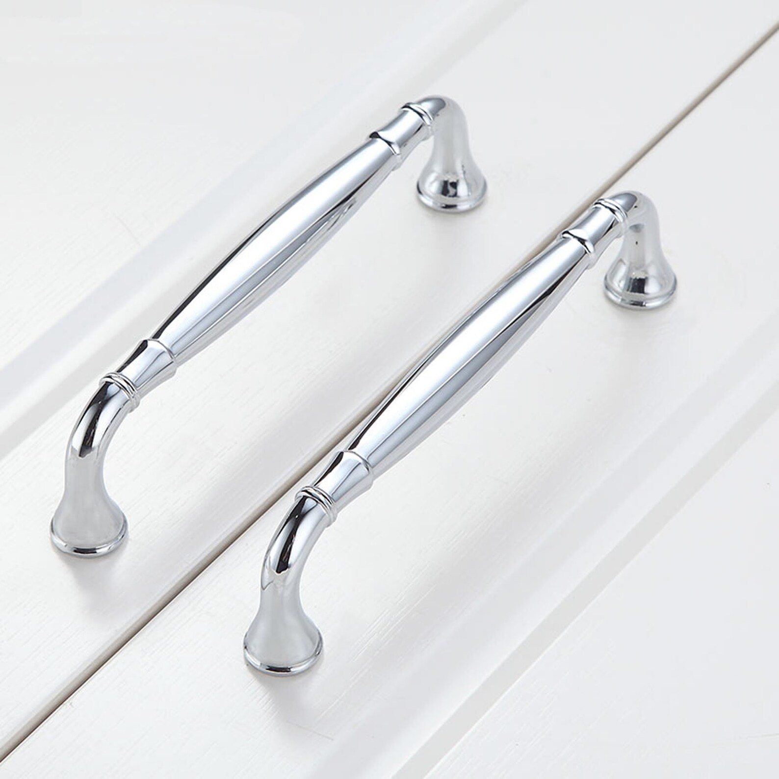 Cabinet Handles Golden Wardrobe Drawer Handles Modern Simple - Etsy