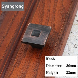 Modern Simple Cabinet Door Small Hand-held Wardrobe Drawer Furniture ...