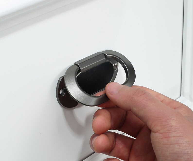 Light Luxury Wardrobe Drawer Handle Modern Minimalist Cabinet - Etsy
