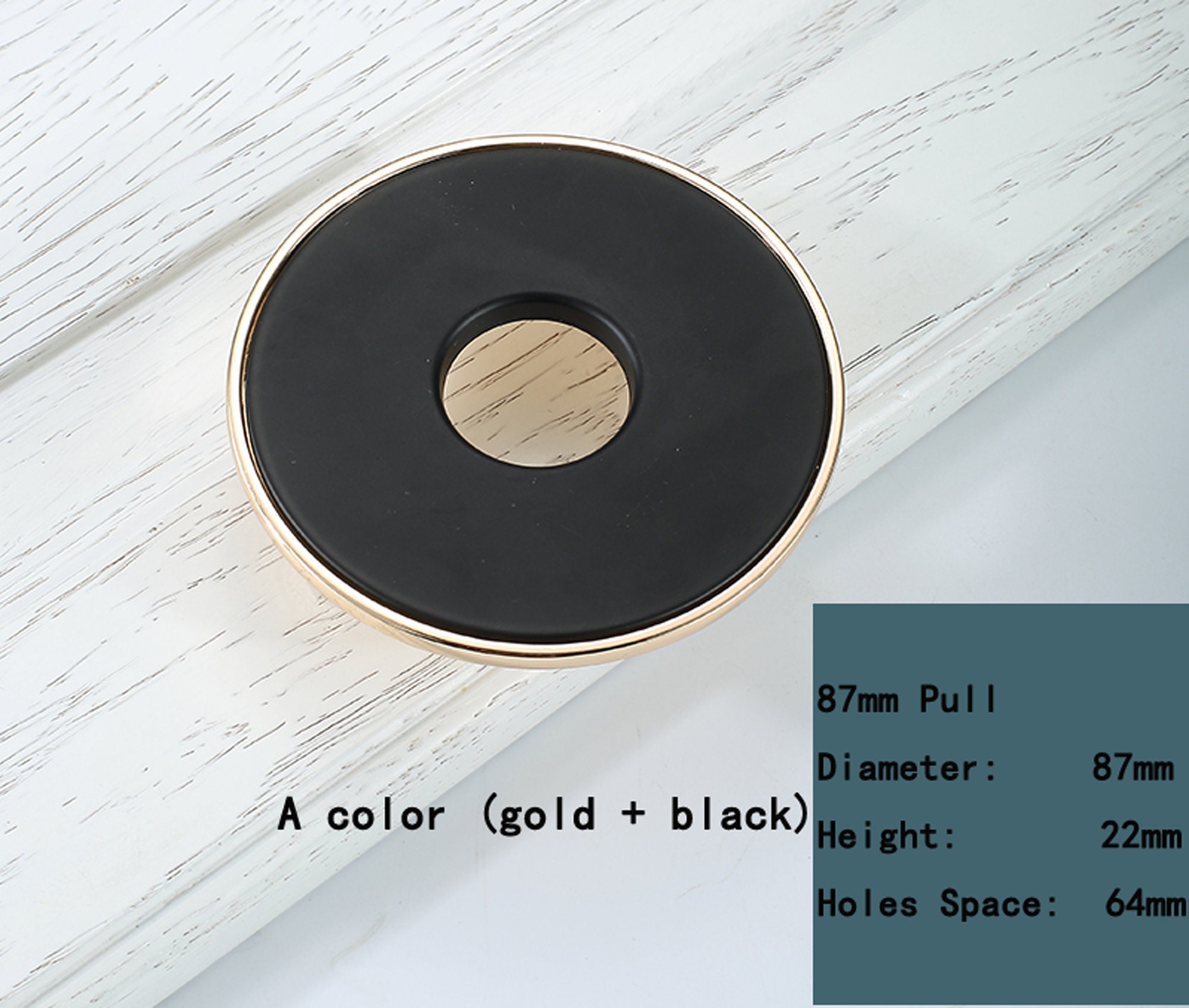 Wardrobe door handle paired with modern minimalist cabinet | Etsy