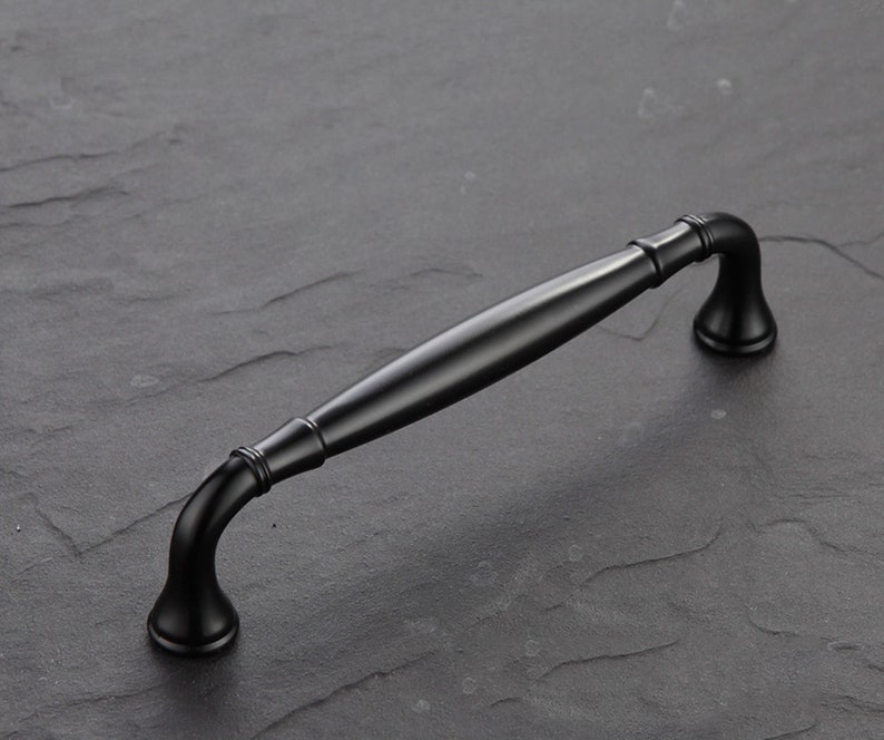 Cabinet Handles Golden Wardrobe Drawer Handles Modern Simple - Etsy