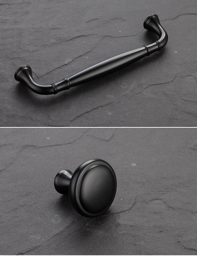 Cabinet Handles Golden Wardrobe Drawer Handles Modern Simple | Etsy