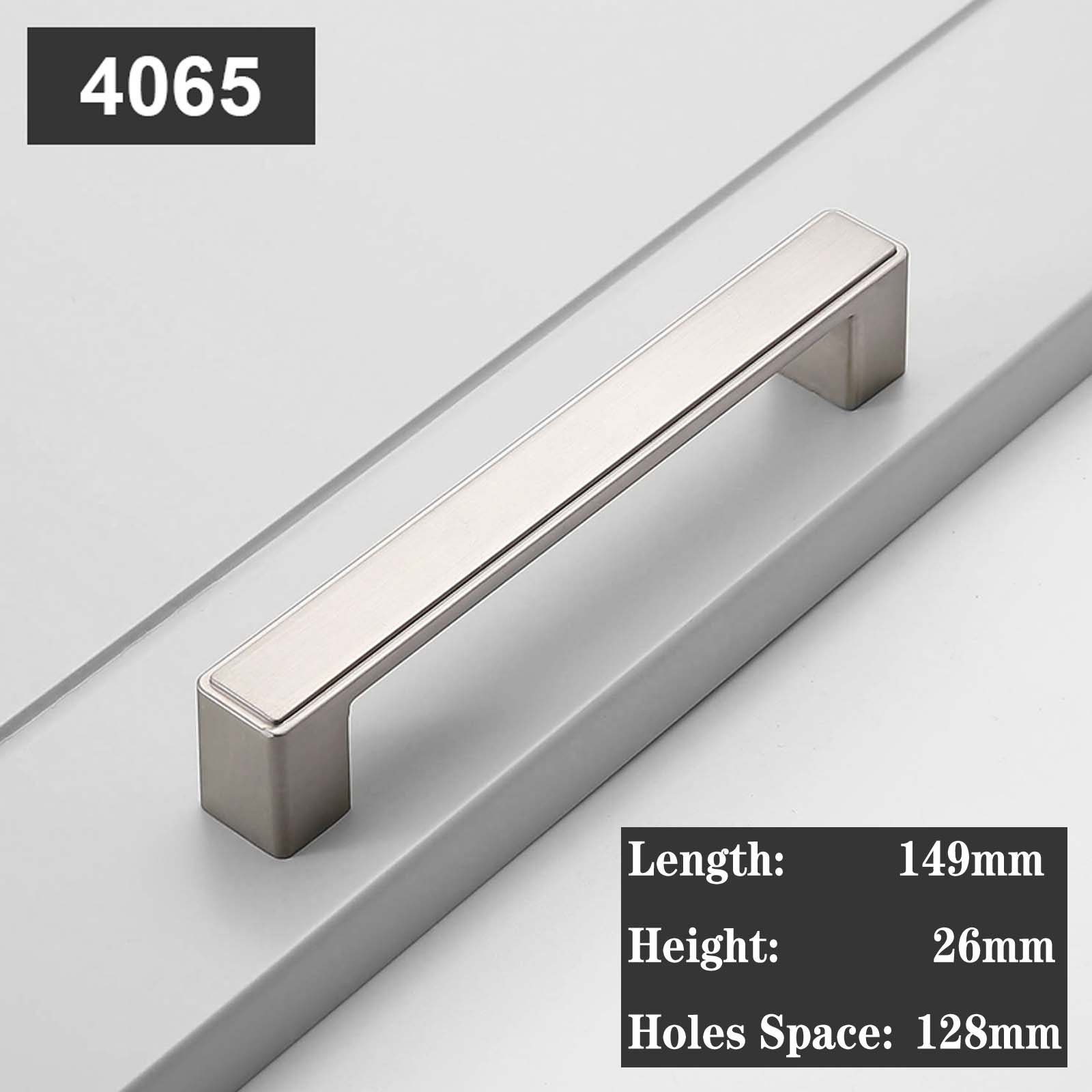 Modern Simple Kitchen Cabinet Cabinet Door Handle Furniture | Etsy