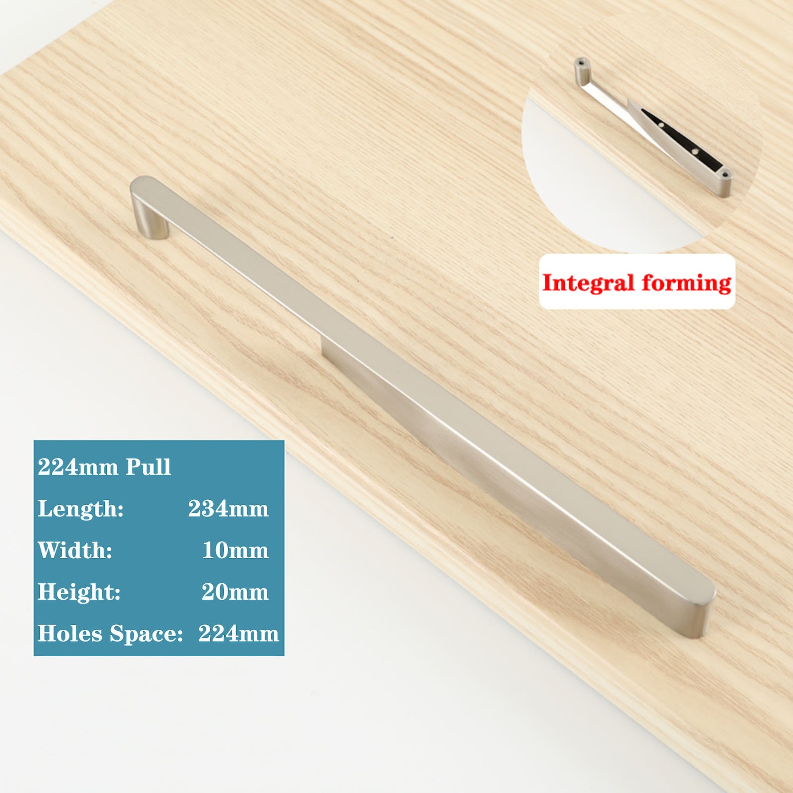 Drawer small handle cabinet door cabinet wardrobe cabinet | Etsy