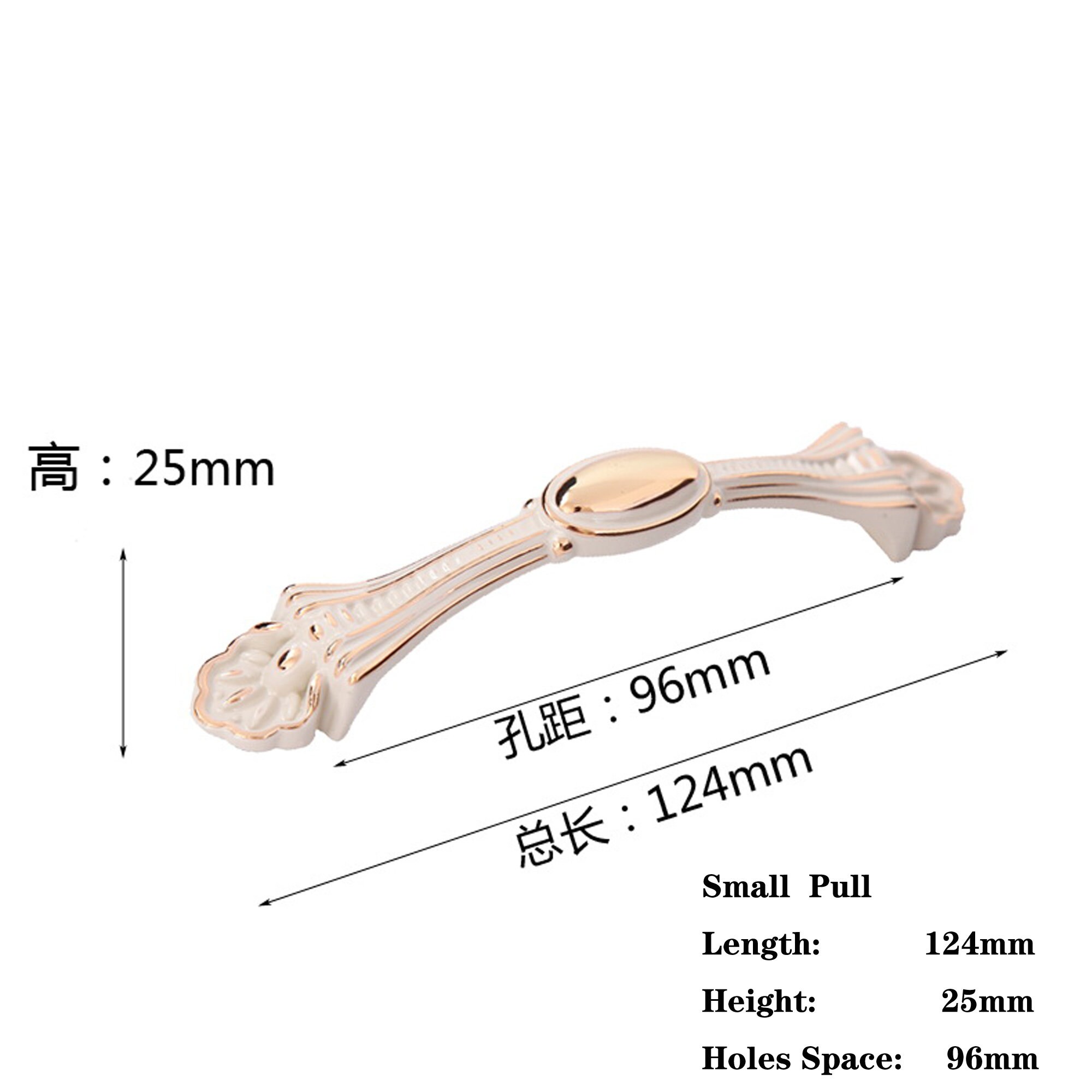 Nordic Wardrobe Door Handles Modern Simple Cabinet Handles | Etsy