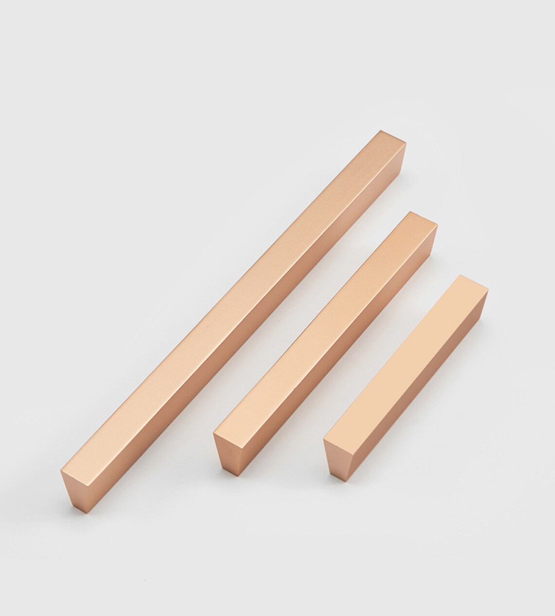 Aluminum Alloy Cabinet Door Handle American Cabinet Cabinet - Etsy