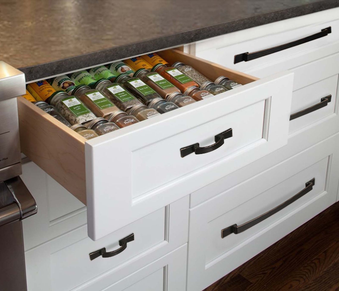 Modern Minimalist Cabinet Door Handle Cabinet Drawer Handle - Etsy